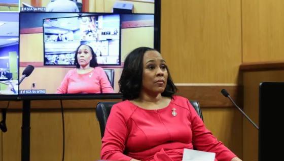 What We’re Learning About Fani Willis At The Hearing To Disqualify DA ...