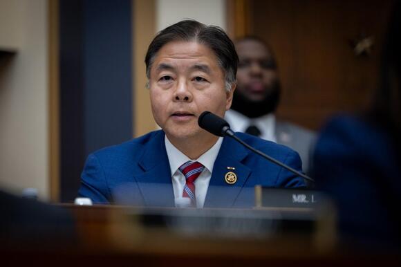 Dem Makes Shock Claim About Identity of Woman in Horrifying Andrew ...