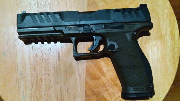 15 facts about the Walther PDP that explain why shooters noticed it ...