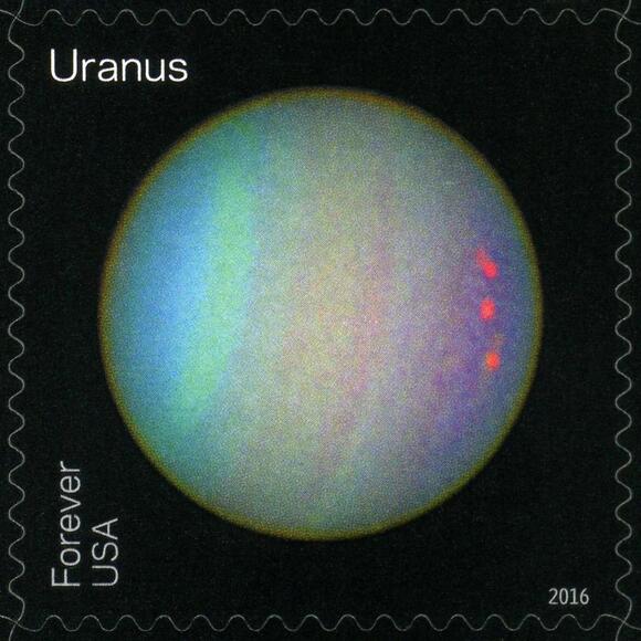 Why Uranus Is the Coldest Planet (Despite Not Being the Farthest ...