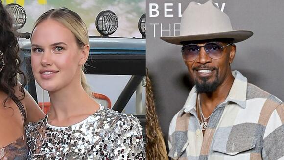 Who Is Alyce Huckstepp? 5 Things About Jamie Foxx’s Girlfriend ...