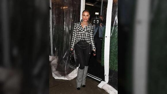 Dorit Kemsley Blasts ‘Face Transplant’ Rumors as She Sets Record ...
