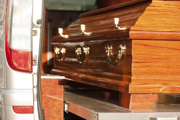 Will Disgraced Colorado Funeral Home Owners Ever Be Free? - NewsBreak