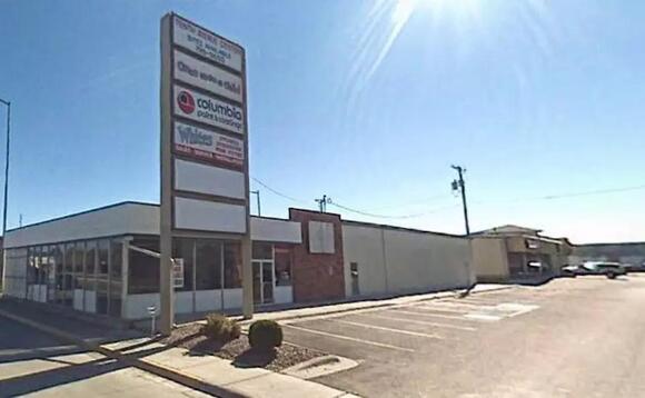 The Bizarre Great Falls Landmark With No Answers - NewsBreak