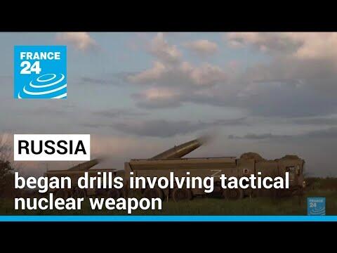 Strike On Russian Strategic Early Warning Radar Site Is A Big Deal