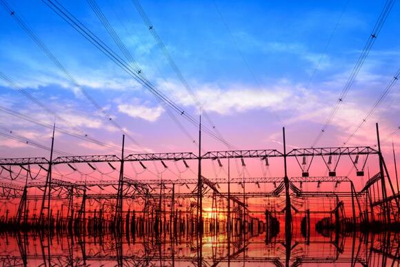 Southwest Power Pool board approves consolidated planning process ...