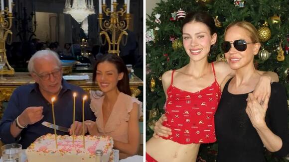 'Family is Everything': All About Nicola Peltz's Billionaire Parents as ...