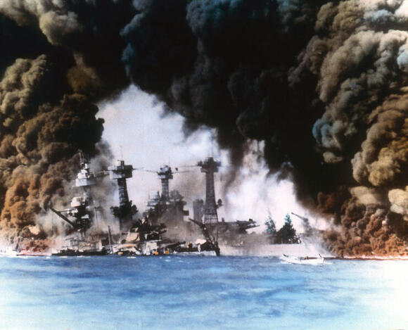 Did the United States know about the attack on Pearl Harbor before it ...