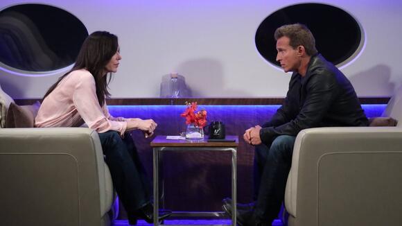 ‘General Hospital’ Behind-the-Scenes Video Reveals Steve Burton and ...