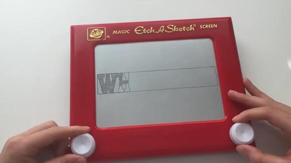 The Clever Secret That Made Etch A Sketch Work All Along - NewsBreak