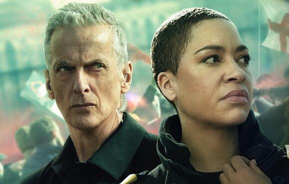 ‘Criminal Record’ Boss Addresses Whether Season 3 Is Happening at Apple ...