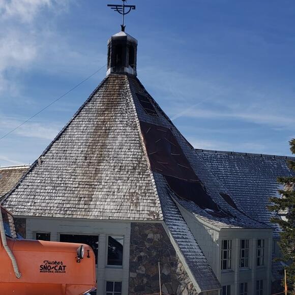 Friends of Timberline Raising Funds for Fire Clean-Up