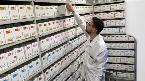 Look inside as Amazon Pharmacy debuts in Wixom, offering same-day ...