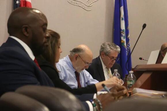 Hearing over TaShun Bowden-Lewis’ future highlights turmoil