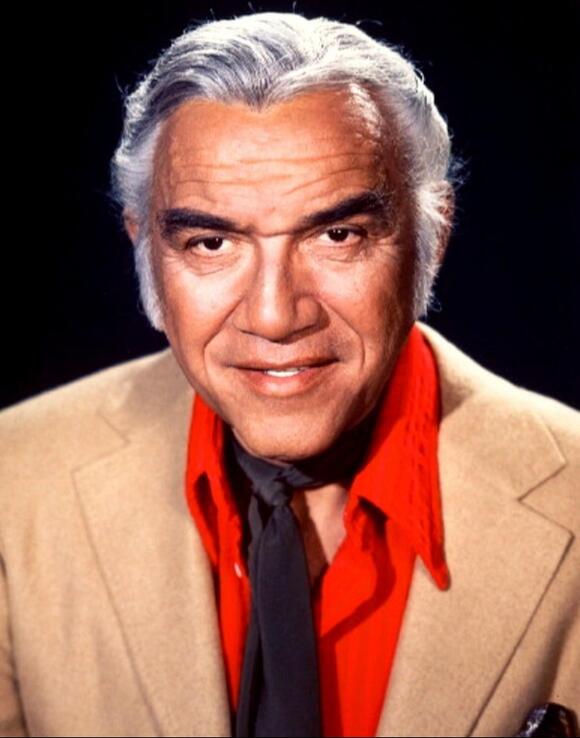 The Devastating Death of TV Dad Lorne Greene ('Bonanza'/'Battlestar ...