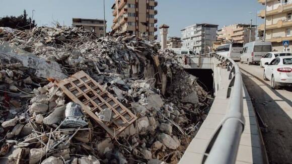 15 Most Powerful Earthquakes Ever Recorded - NewsBreak