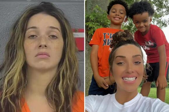 Tiffanie Lucas’ friend says ‘killer mom’ had a ‘dark side’ and would ...