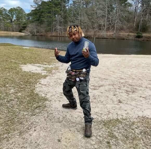 Kirk Medas dead at 33: Reality TV star of Floribama Shore dies after ...