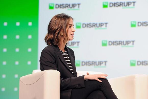 Mirror founder Brynn Putnam to unveil her gaming hardware startup at ...