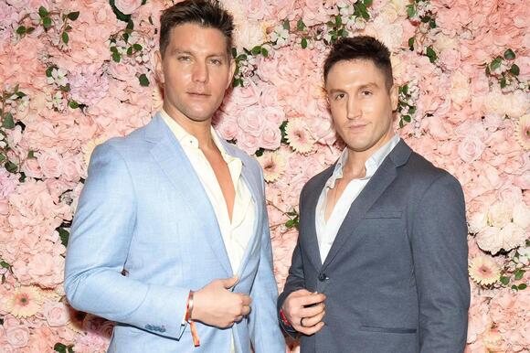 Cause of Death Revealed for Fitness Guru Found Stabbed in N.Y.C ...