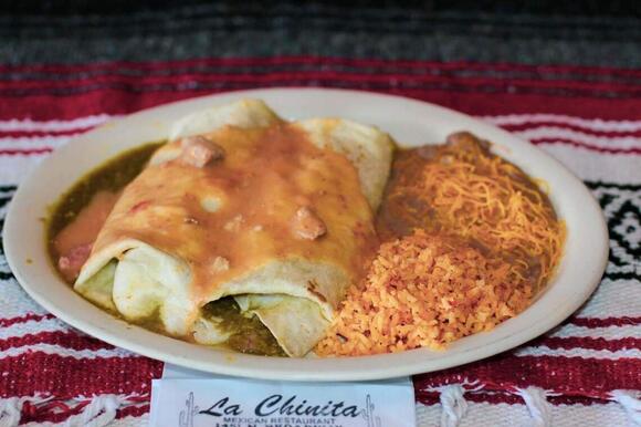 Today is final day for 50-year-old Wichita restaurant at its current ...