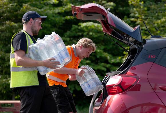 First day of June to feel ‘more like spring or autumn’ after heatwave ...