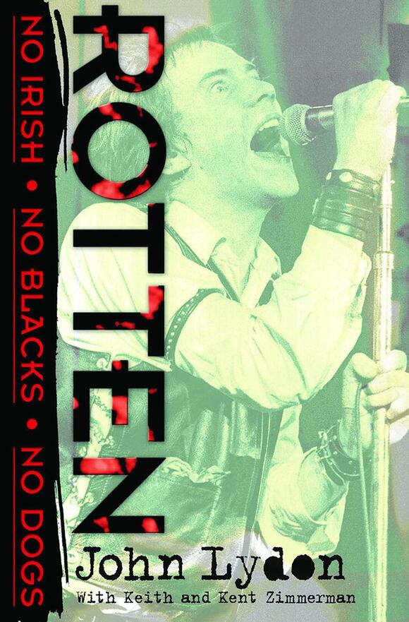 Johnny Rotten Net Worth 2025: The Shocking Truth About His $500K ...