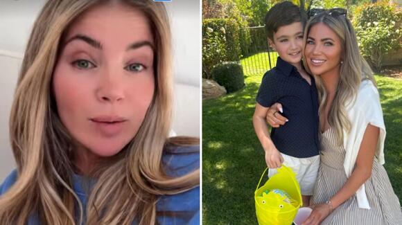 ‘The Price Is Right’ Model Amber Lancaster Shared How She Almost Died ...