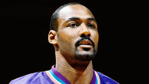 Frank Layden recalls Karl Malone slipping in the 1985 NBA Draft: "We've ...