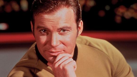 Will There Ever Be a New "Star Trek: Kirk" TV Series on the Sci-Fi ...