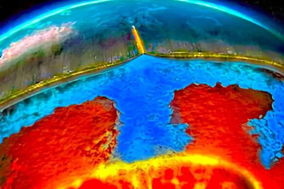 Our Planet’s Core is Alive: New Discoveries Reveal Its Hidden Workings ...