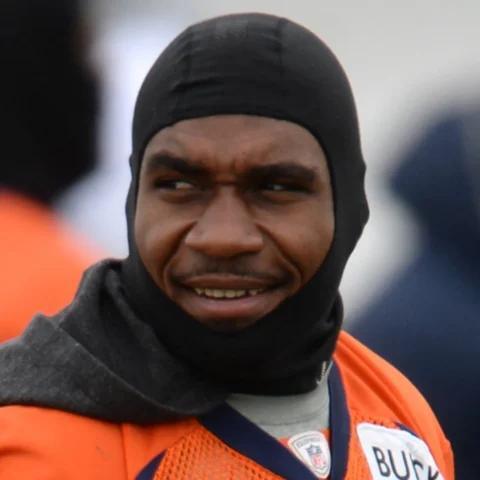 Quentin Jammer Claims That During His Acrimonious Divorce, He Played ...