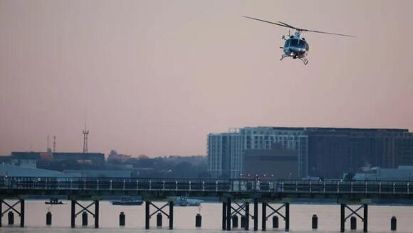 Washington D.C. Plane Crash: Were There Any Survivors? - NewsBreak