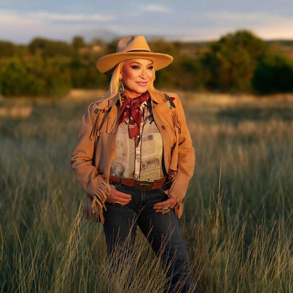 ‘So Much Love’: Tanya Tucker and Dennis Quaid Share Untold Story of ...