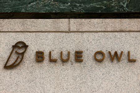 Blue Owl fund facing redemptions raises $500 million in bond sale ...