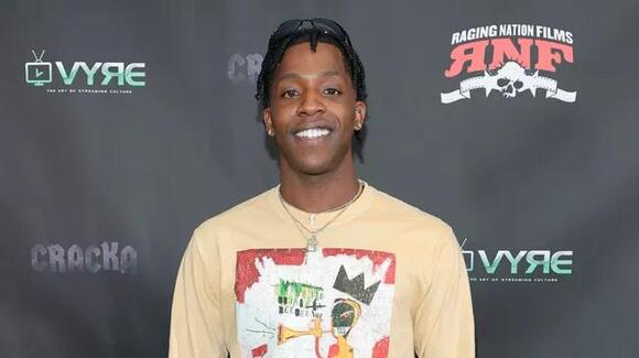 Rapper iHeartMemphis Arrested In Florida Following Chaotic Livestream ...