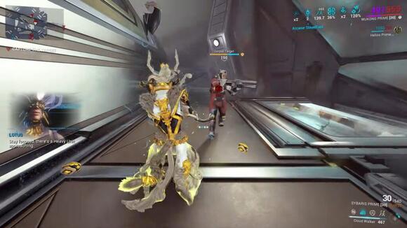 Warframe – Operation: Belly of the Beast Event Guide - NewsBreak