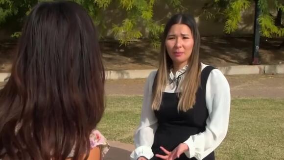 Viral video shows Uber driver taking couple on wild ride where they ...