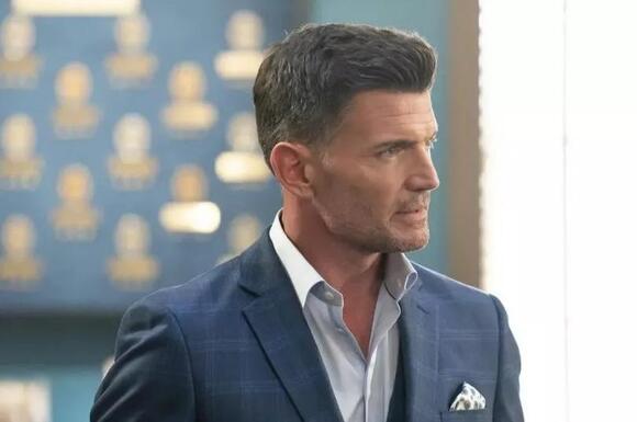 High Potential Season 2 Episode 8 cast includes star confusing fans ...
