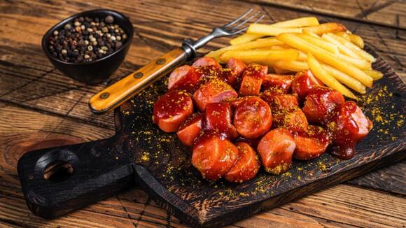 14 Popular Street Foods You'll Remember Forever - NewsBreak