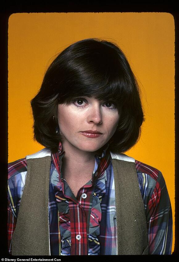 Rebecca Balding, actress best known for roles in Soap and Charmed ...
