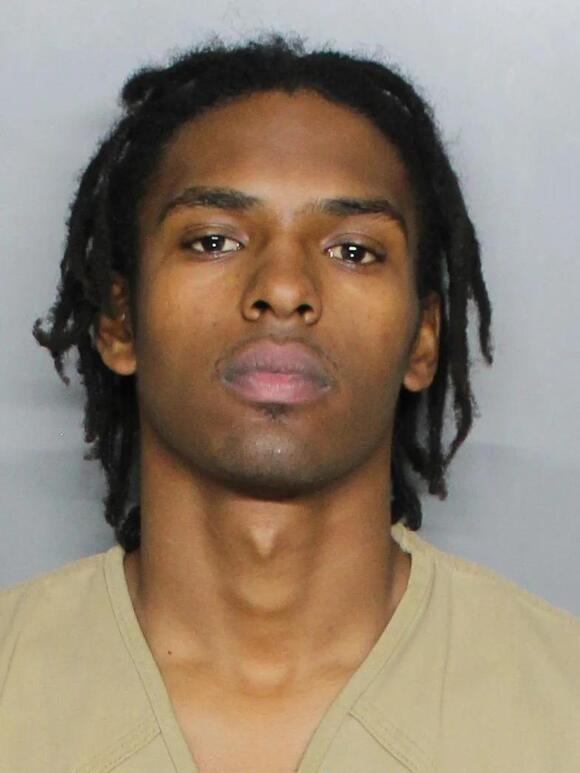 Man faces assault charge after shooting another at bonfire fight ...