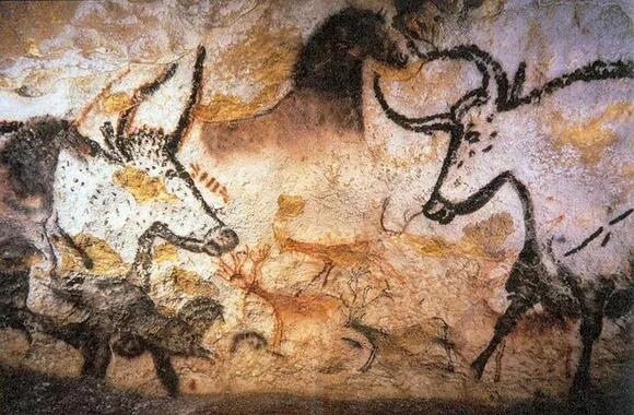 Ancient Art Provides Crucial Insights into Prehistoric Human Beliefs ...