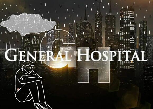This Former General Hospital Star Has Been Left Absolutely Devastated ...