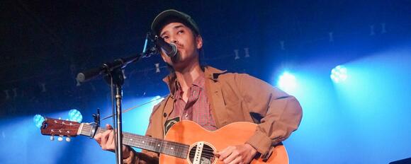 35-Year-Old Country Singer Vows To Beat Cancer: “You May Have Taken My ...