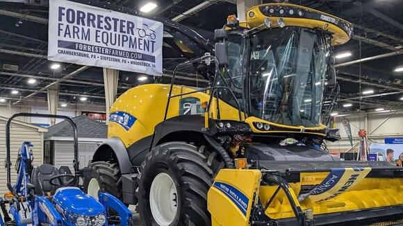 Trump rolls back tariffs on farm equipment, HVAC systems - NewsBreak