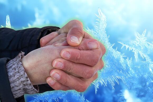 Every Michigander Should Know These Frostbite Warning Signs - NewsBreak