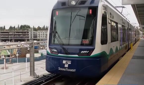 Seattle’s Light Rail Is Connecting Communities More Efficiently - NewsBreak