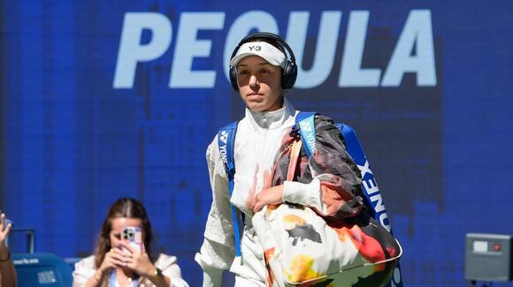 Heiress Jessica Pegula Calls Attention to Buffalo Bills Elimination ...