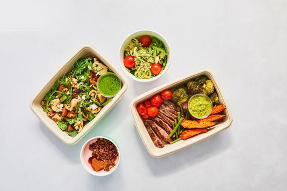 The Calo meal delivery service saved me 75 hours per month – and we’ve ...